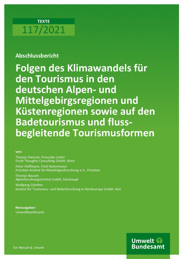 Grundlagen des Klimawandels | Umweltbundesamt