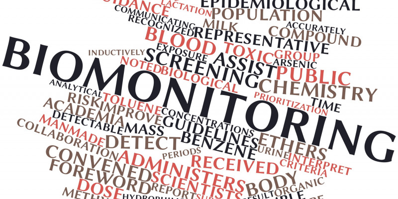 Human biomonitoring | Umweltbundesamt