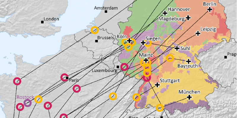 Risks and potential for adaptation | Umweltbundesamt
