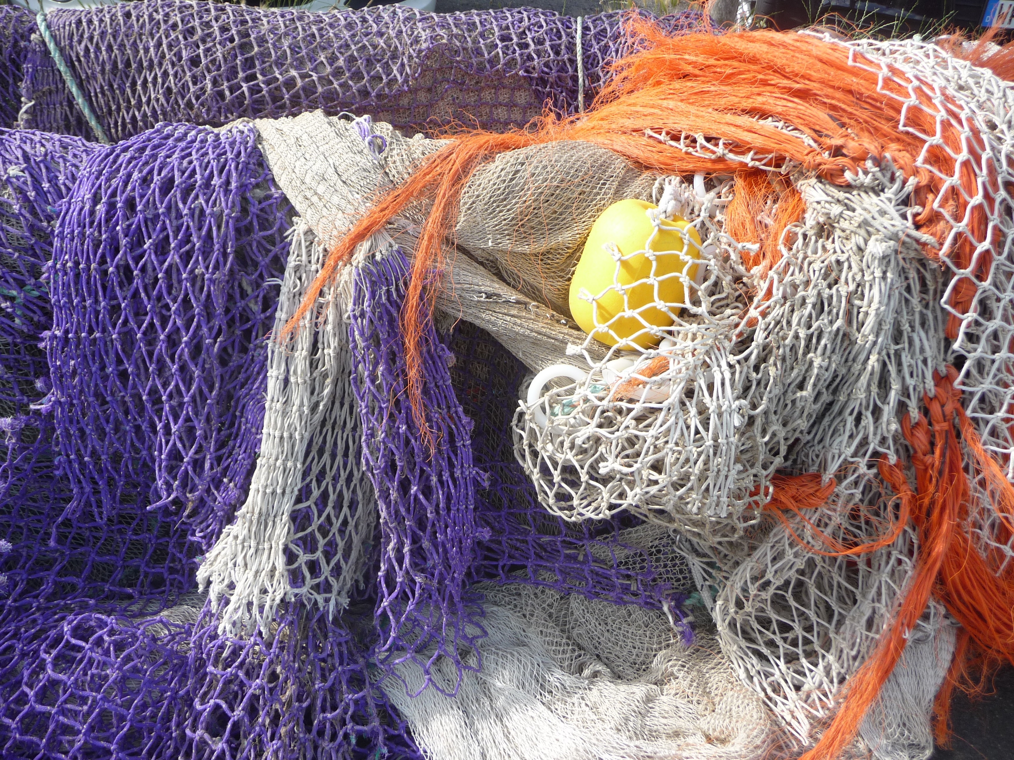 Overfishing | Umweltbundesamt